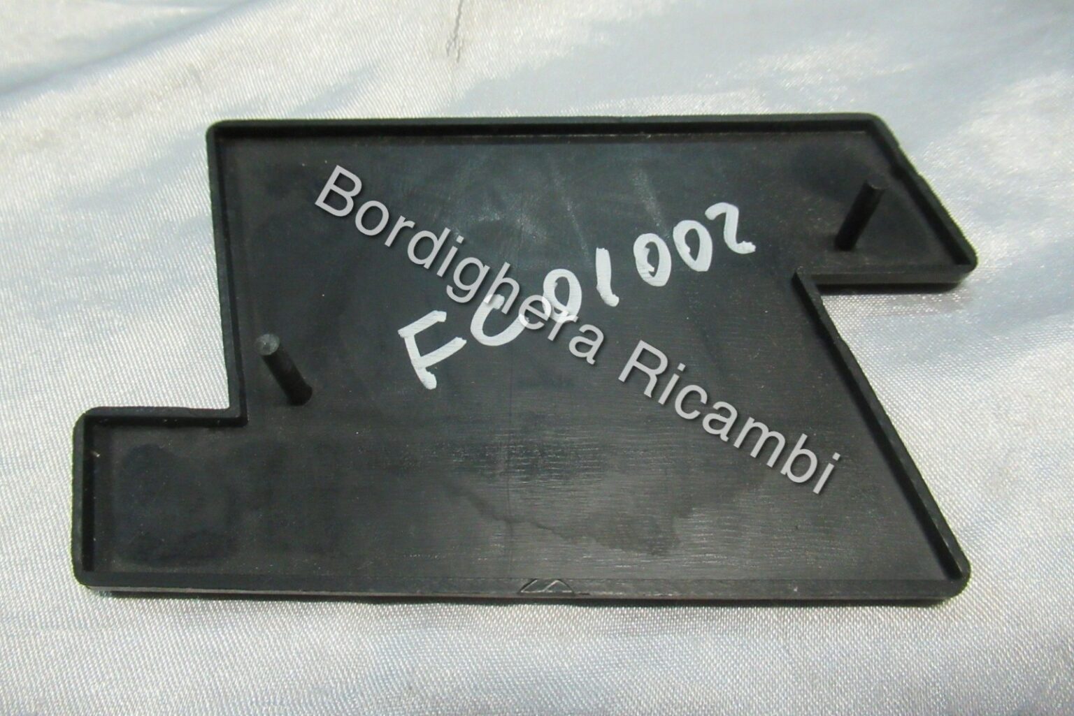 SCRITTA STEMMA SIGLA TARGHETTA BADGE EMBLEM SCRIPT NUOVA FIAT 126 ...